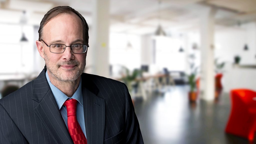 Craig Cheney Joins Redhorse Leadership Team – Redhorse Corporation