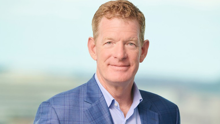 Chris Torti – Redhorse Corporation