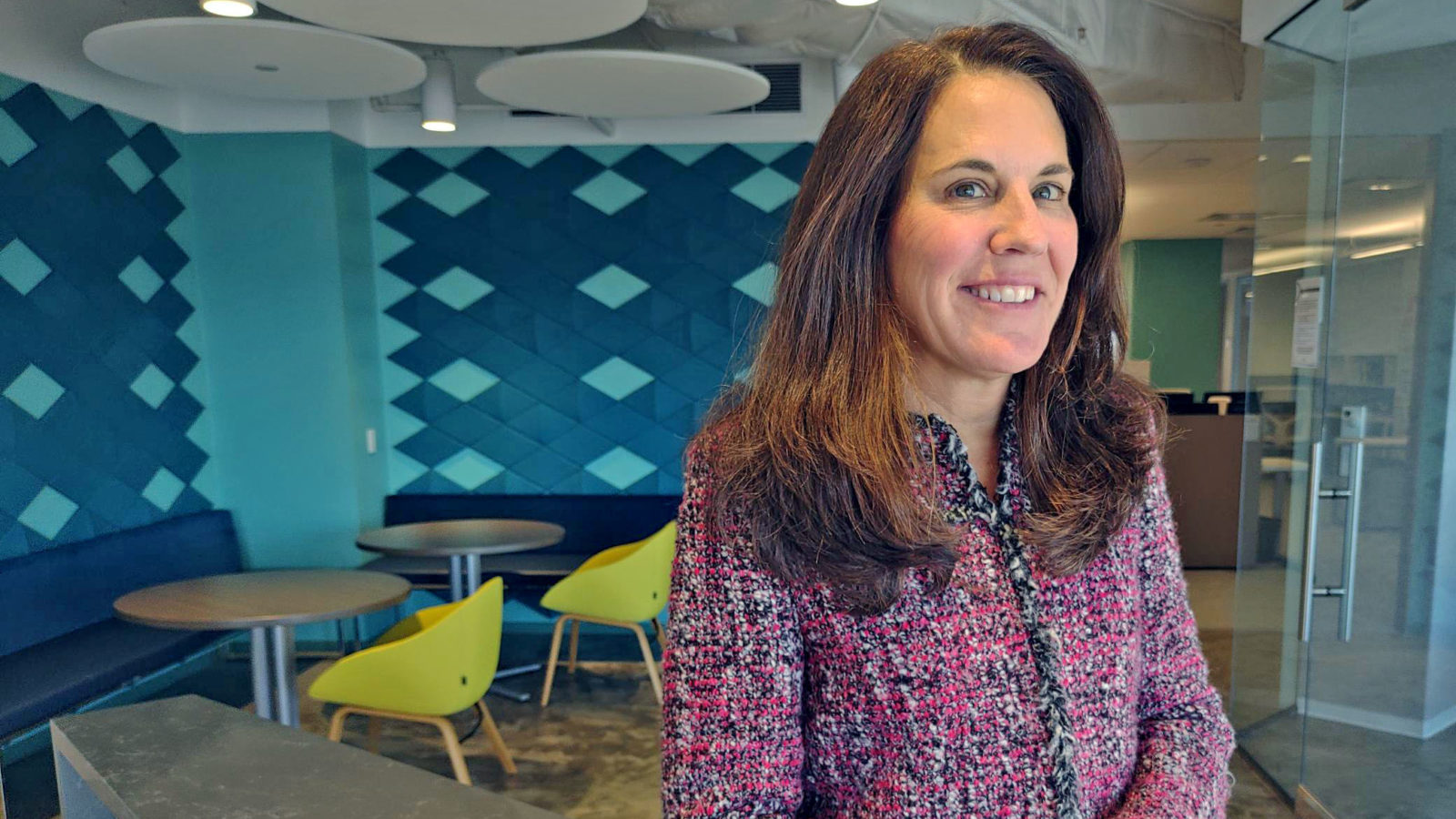 Nancy St. Louis – Redhorse Corporation