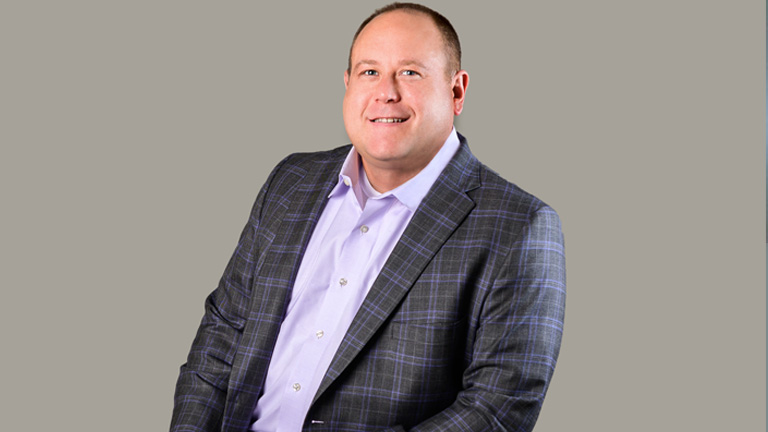 Rob Sheen – Redhorse Corporation