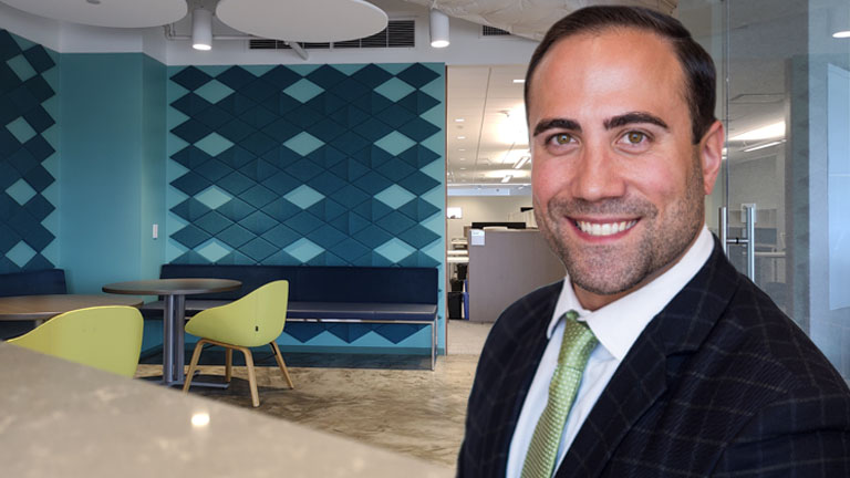 John Adamo – Redhorse Corporation