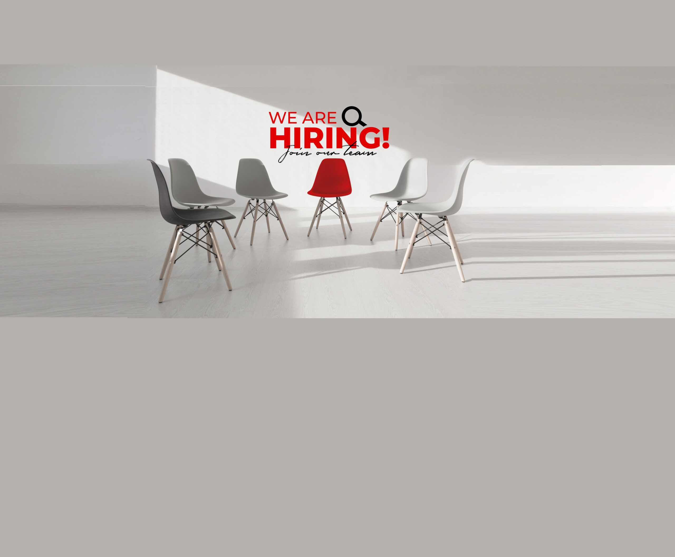 External Referrals – Redhorse Corporation