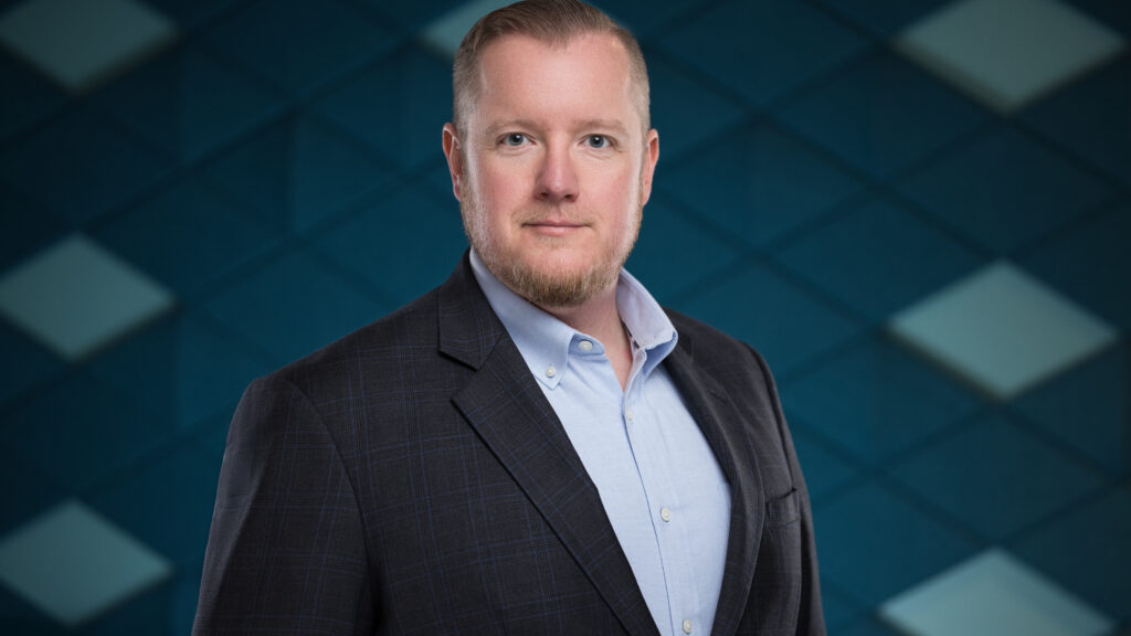 Brien Jason – Redhorse Corporation