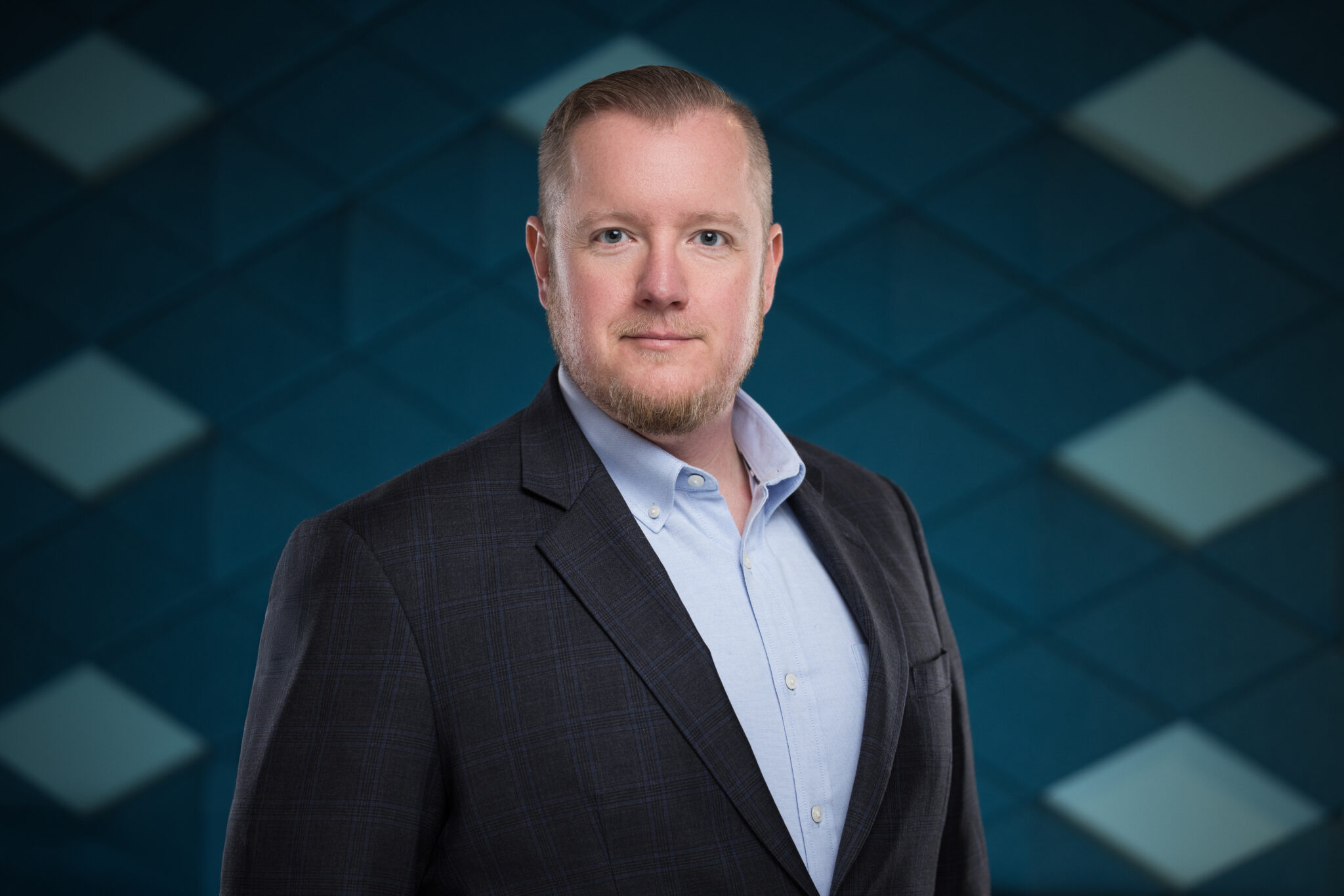 Brien Jason – Redhorse Corporation