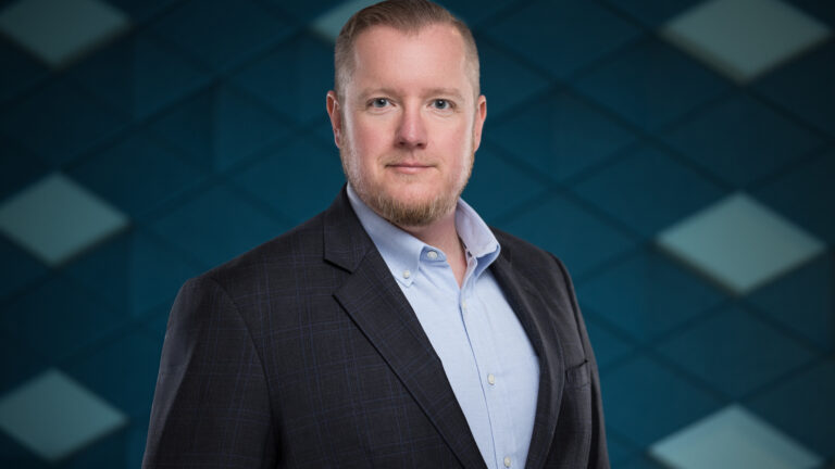 Brien Jason – Redhorse Corporation
